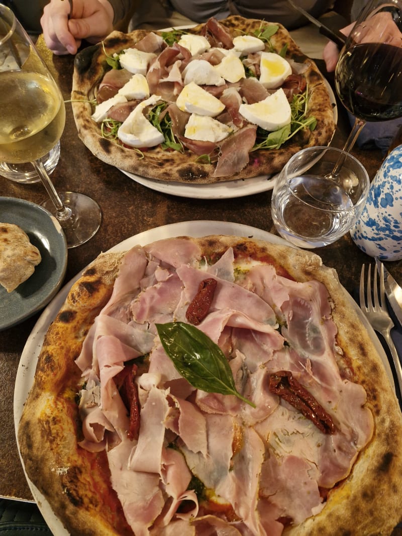 Chez Pippo in Paris - Restaurant Reviews, Menu and Prices | TheFork