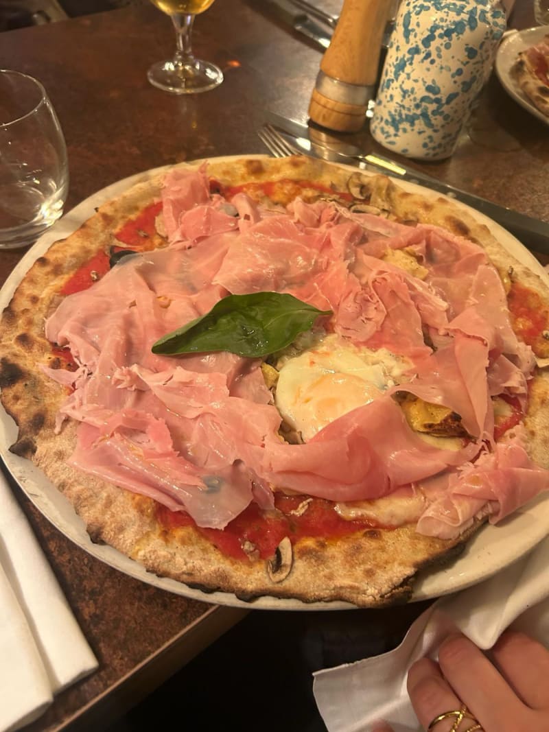 Restaurant Chez Pippo à Paris - Menu, avis, prix et réservation | TheFork