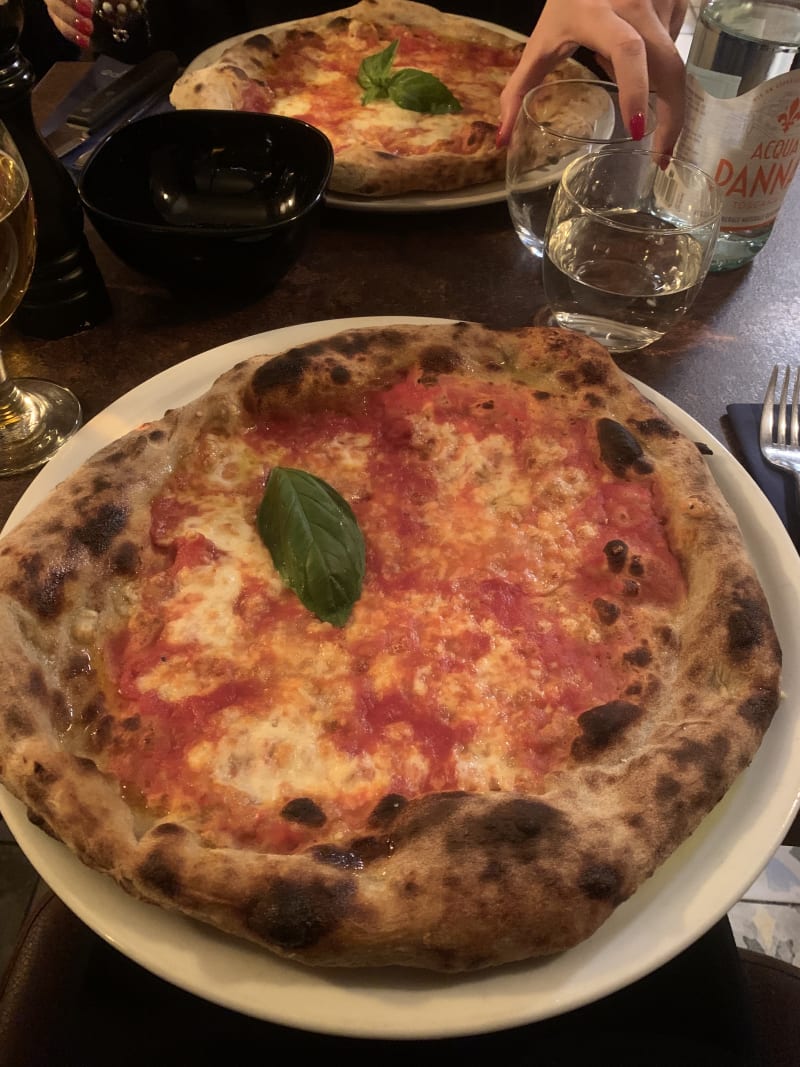 Restaurante Chez Pippo en Paris - Menú 2023, opiniones, precios y ...