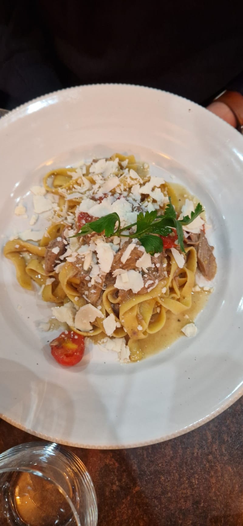 Restaurante Chez Pippo en Paris - Menú 2022, opiniones, precios y ...