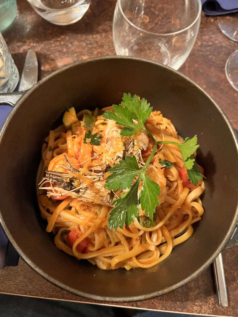 Chez Pippo in Paris - Restaurant Reviews, Menus, and Prices | TheFork