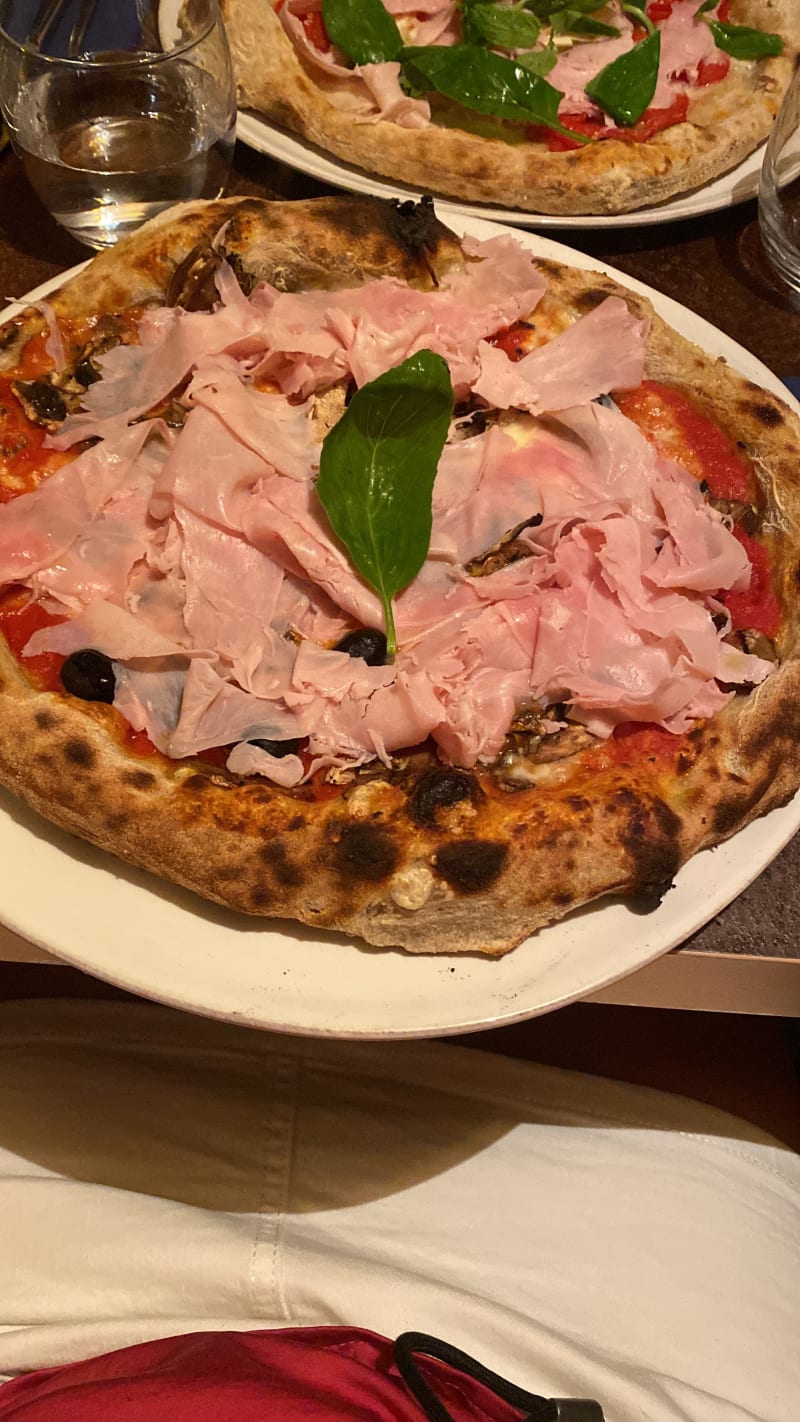 Chez Pippo a Parigi - Menu, prezzi, immagini, recensioni e indirizzo ...