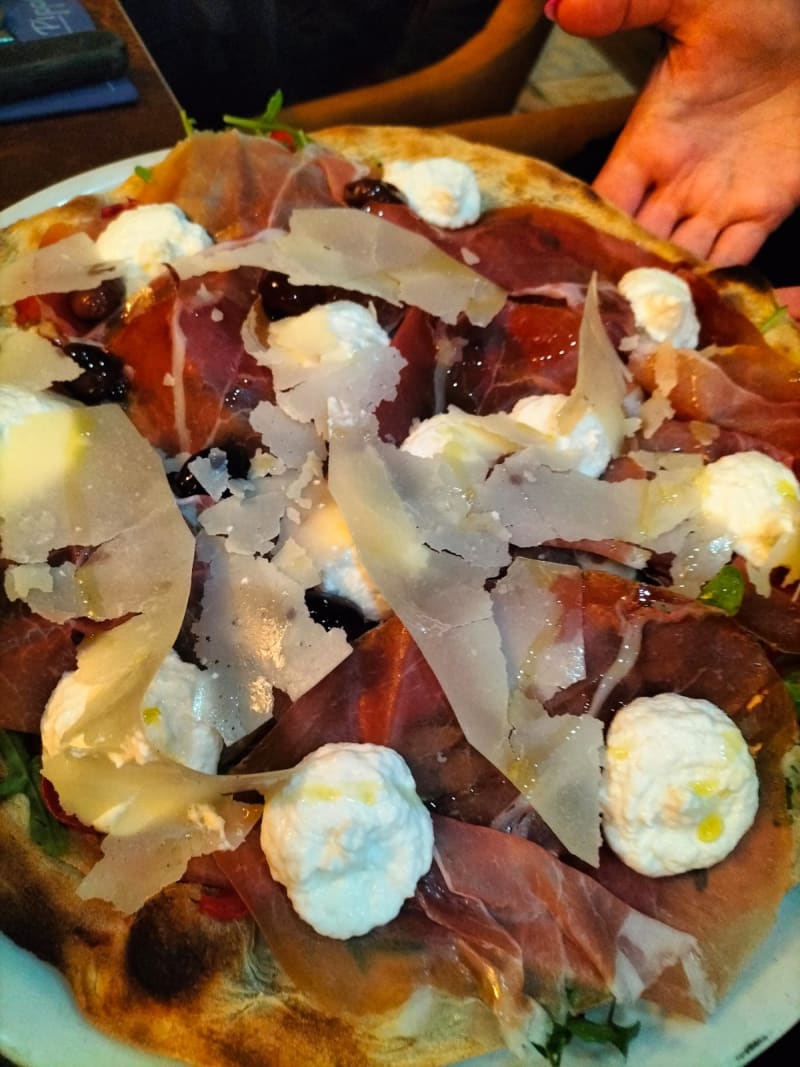 Chez Pippo in Paris - Restaurant Reviews, Menus, and Prices | TheFork