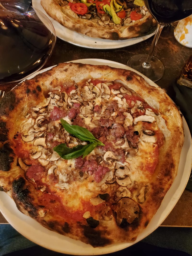 Restaurante Chez Pippo en Paris - Menú 2022, opiniones, precios y ...