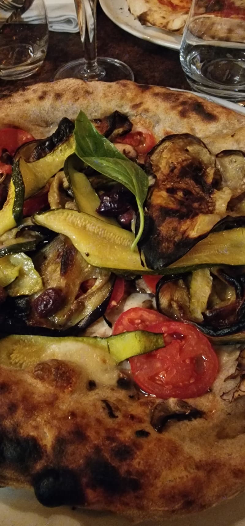 Chez Pippo in Paris - Restaurant Reviews, Menu and Prices | TheFork