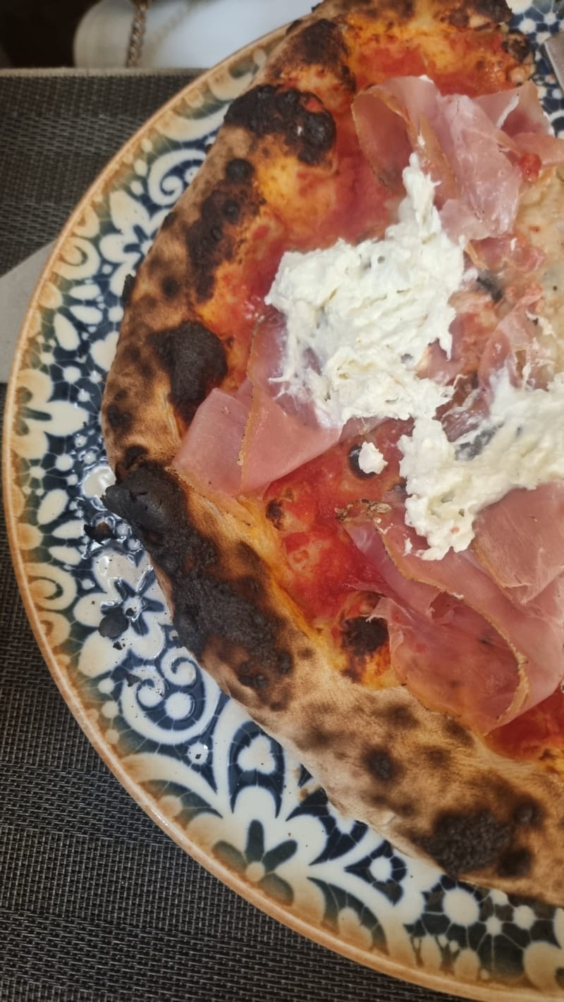 Casella 18 in Florence - Restaurant Reviews, Menu and Prices | TheFork