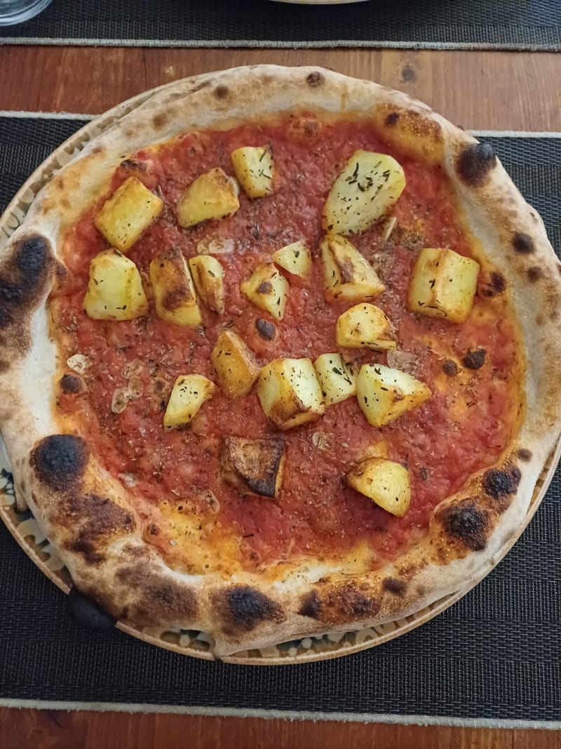 Casella 18 in Florence - Restaurant Reviews, Menu and Prices | TheFork