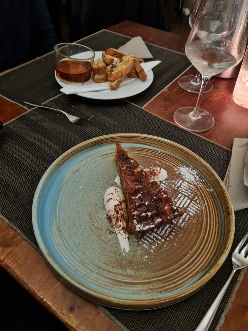 Casella 18 in Florence - Restaurant Reviews, Menu and Prices | TheFork