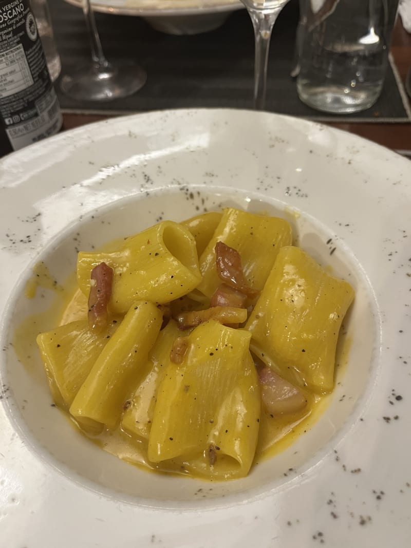 Casella 18 in Florence - Restaurant Reviews, Menu and Prices | TheFork