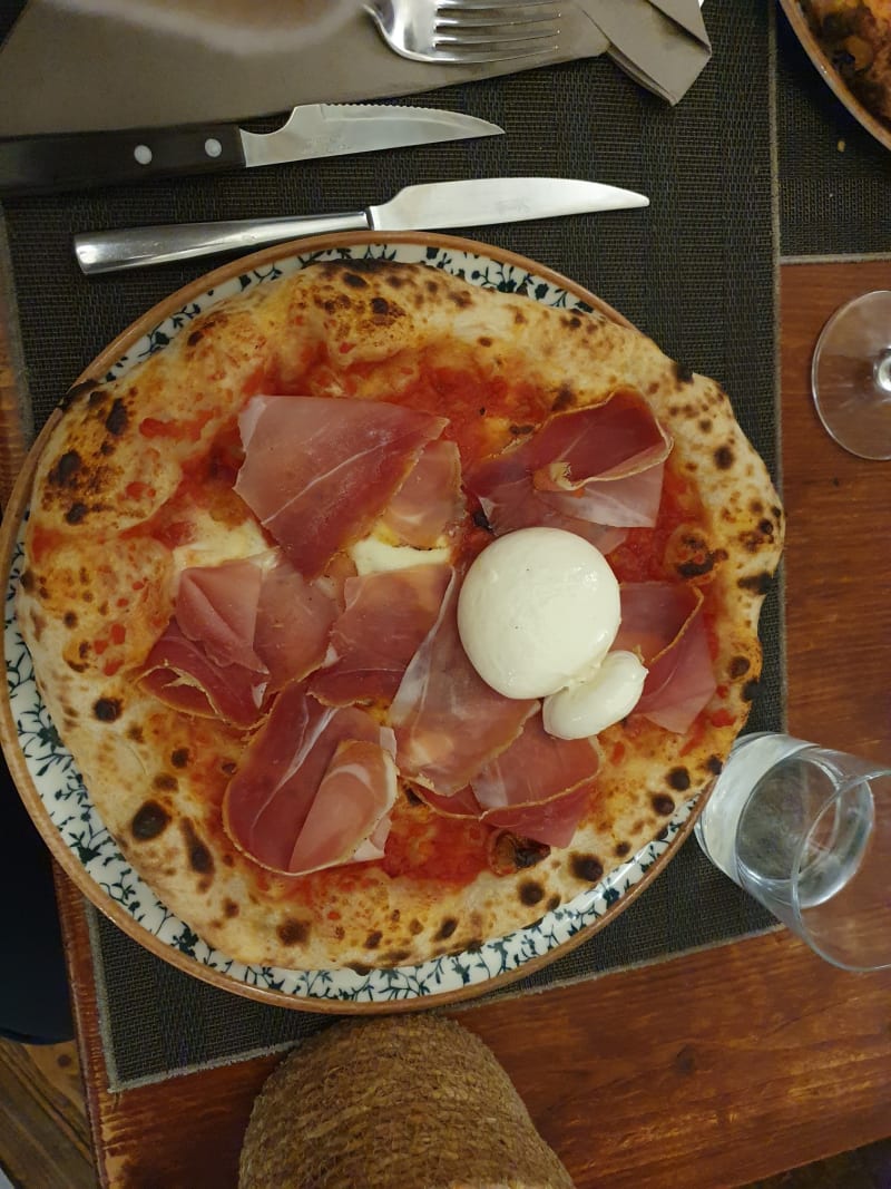 Casella 18 in Florence - Restaurant Reviews, Menu and Prices | TheFork