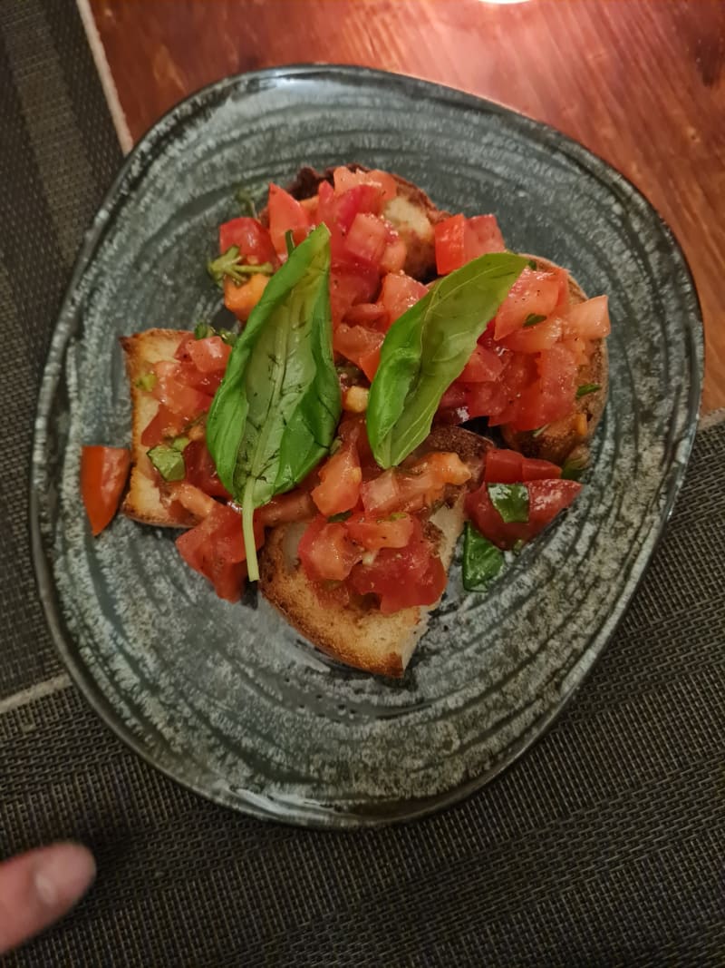 Casella 18 in Florence - Restaurant Reviews, Menu and Prices | TheFork