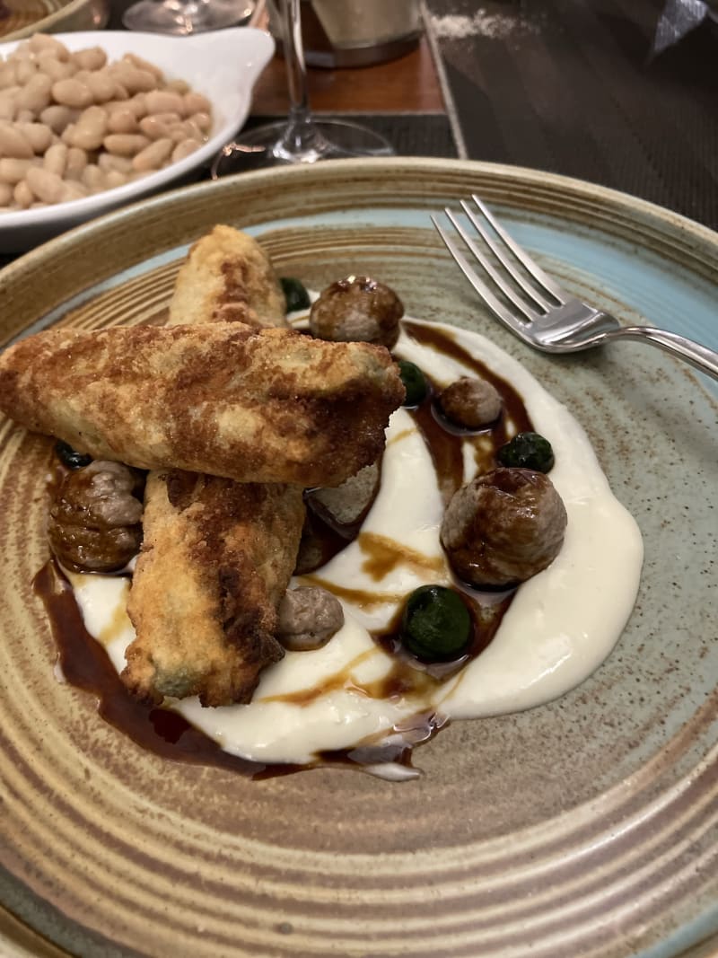 Casella 18 in Florence - Restaurant Reviews, Menu and Prices | TheFork