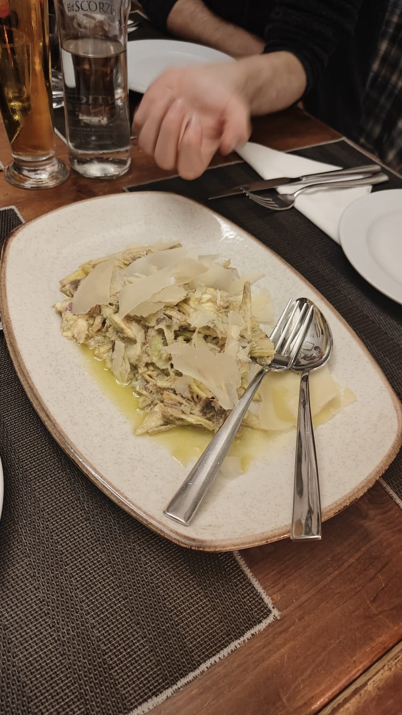 Casella 18 in Florence - Restaurant Reviews, Menu and Prices | TheFork