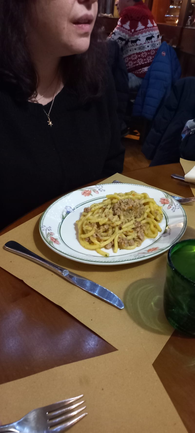 Al Santo a Padova - Menu, prezzi, immagini, recensioni e indirizzo del ...