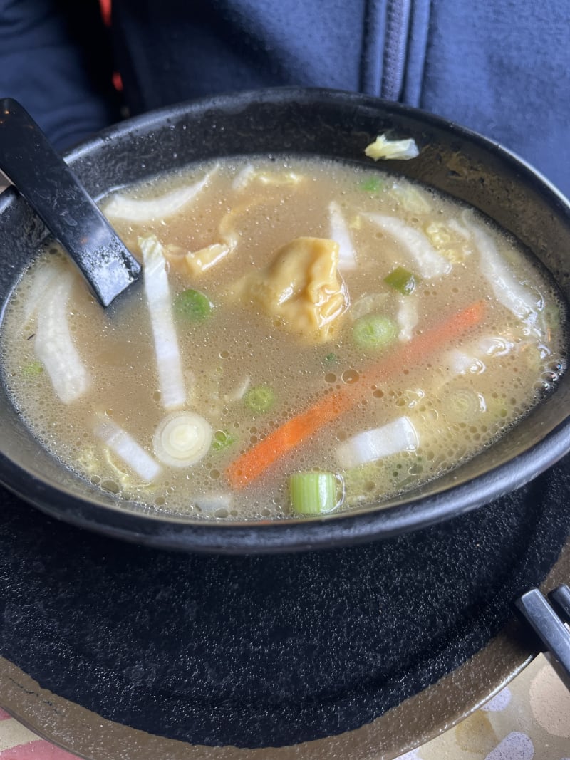 Tootoomoo - Islington in London - Restaurant Reviews, Menu and Prices ...