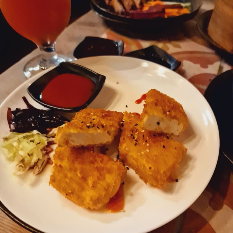 Tootoomoo - Islington in London - Restaurant Reviews, Menus, and Prices ...