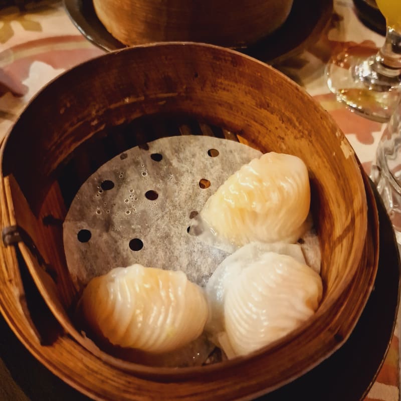 Tootoomoo - Islington in London - Restaurant Reviews, Menus, and Prices ...