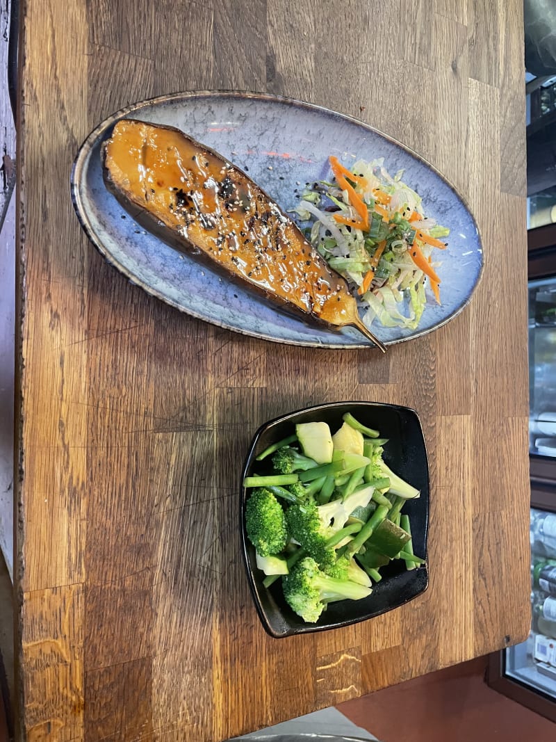 Tootoomoo - Islington in London - Restaurant Reviews, Menu and Prices ...