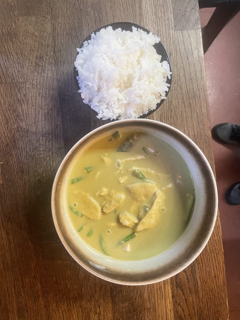 Tootoomoo - Islington in London - Restaurant Reviews, Menu and Prices ...
