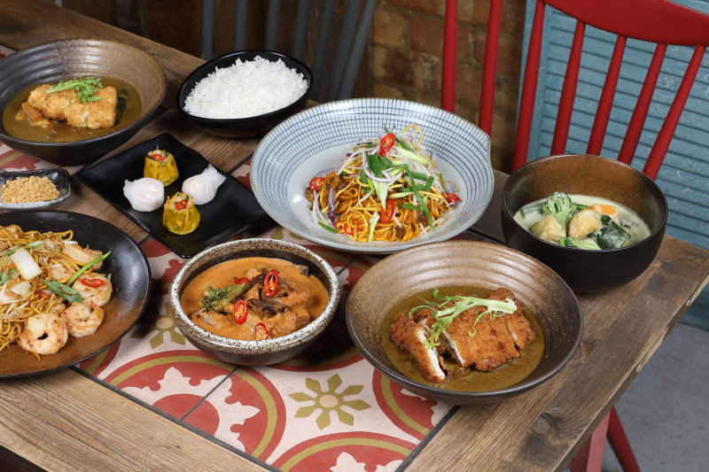 Tootoomoo - Islington in London - Restaurant Reviews, Menus, and Prices ...