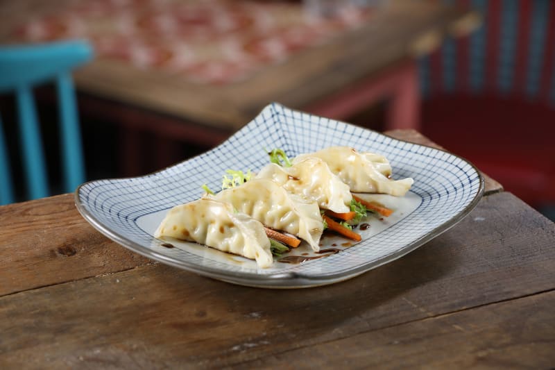 Tootoomoo - Islington in London - Restaurant Reviews, Menu and Prices ...