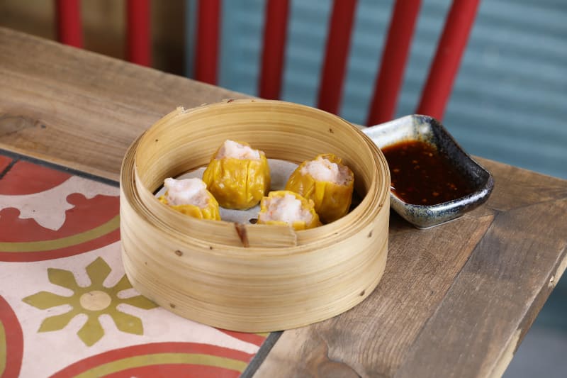 Tootoomoo - Islington in London - Restaurant Reviews, Menu and Prices ...