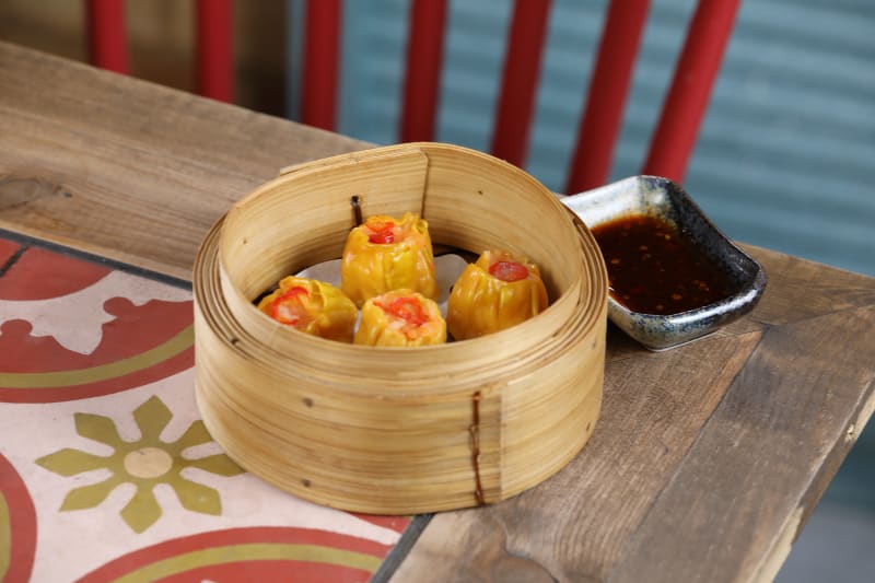 Tootoomoo - Islington in London - Restaurant Reviews, Menus, and Prices ...