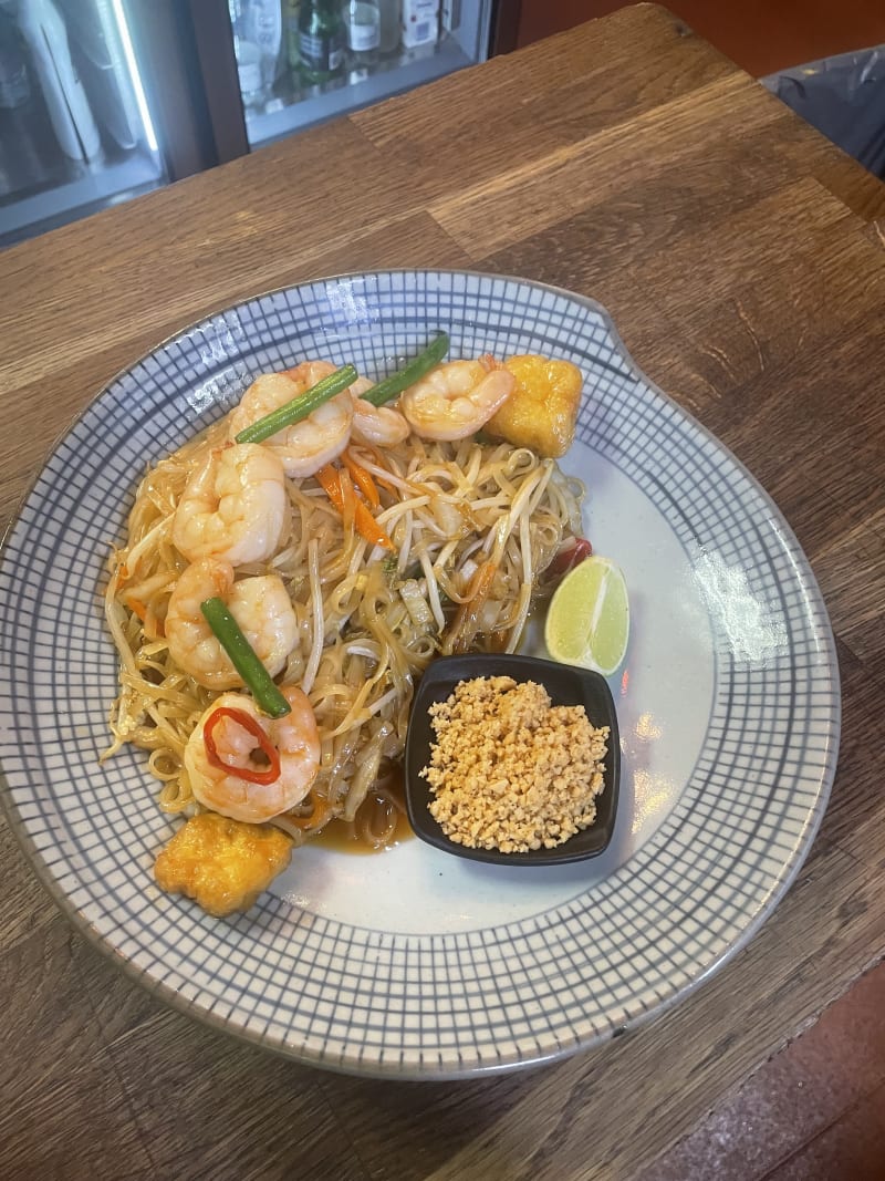 Tootoomoo - Islington in London - Restaurant Reviews, Menus, and Prices ...