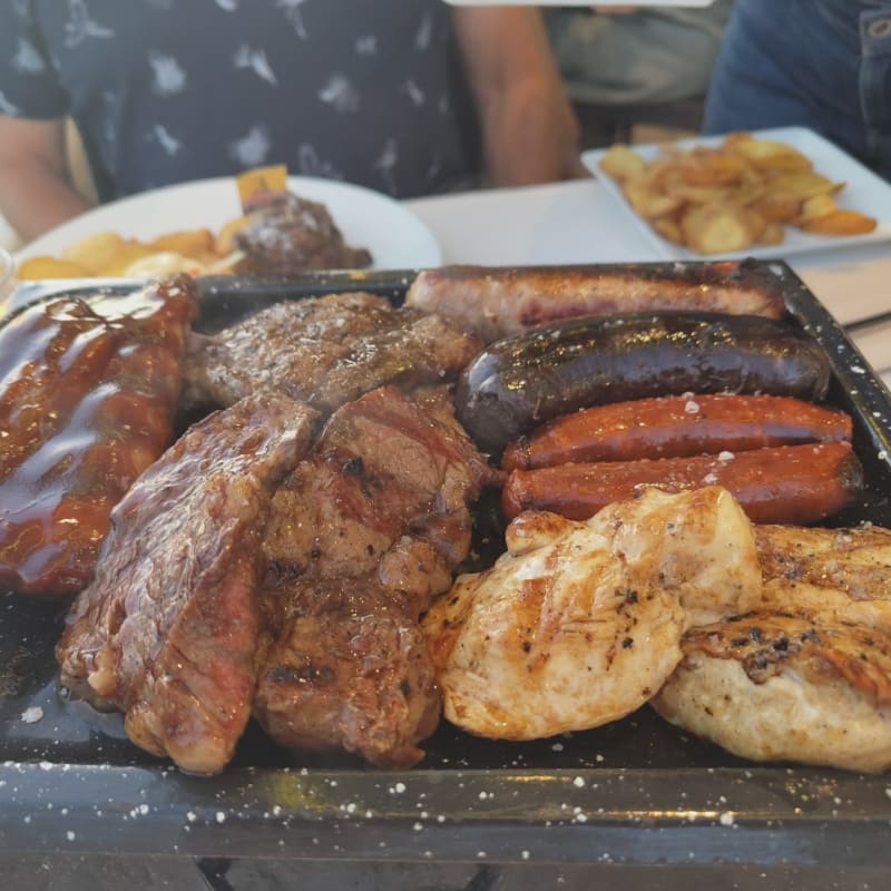 Tex Mex Gringos-Steakhouse in Benalmadena - Restaurant Reviews, Menu ...