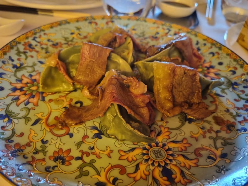 Restaurante Le Chinois en Madrid - Menú 2024, opiniones, precios y ...
