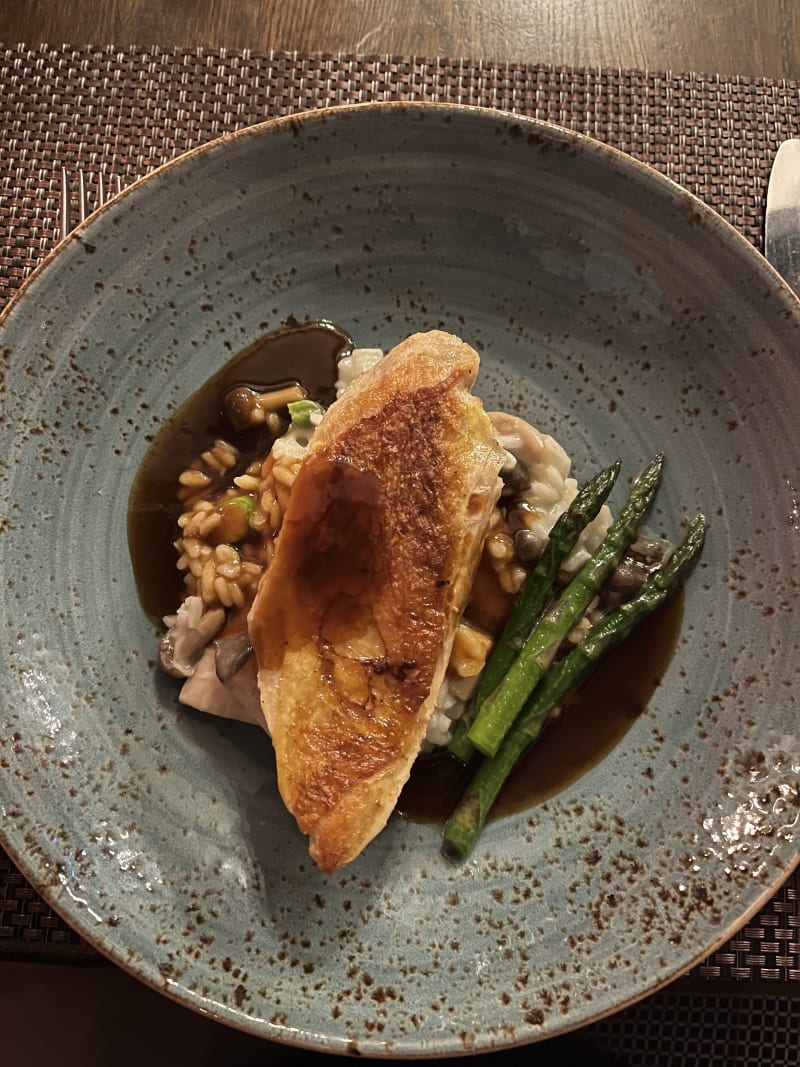 Taverna & Trattoria Palio a Celle - Menu, prezzi, immagini, recensioni ...