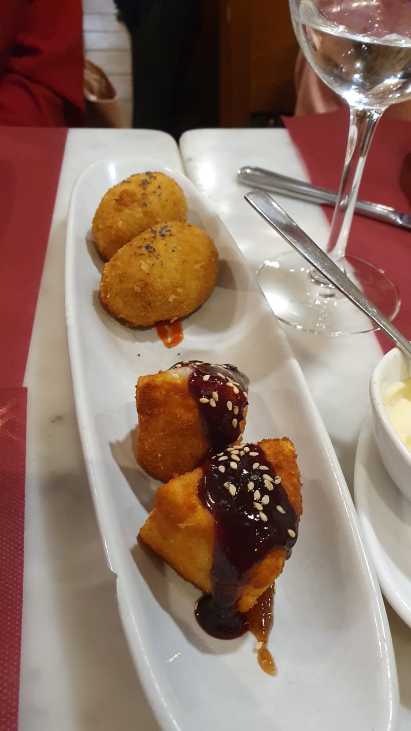 Kuletos in Barcelona - Restaurant Reviews, Menu and Prices | TheFork