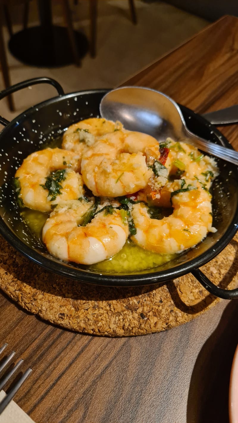 O Beco in Lisbon - Restaurant Reviews, Menu and Prices | TheFork