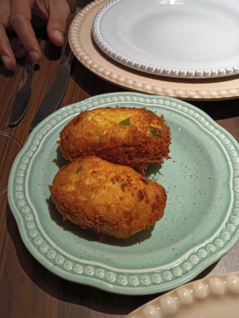 O Beco in Lisbon - Restaurant Reviews, Menu and Prices | TheFork