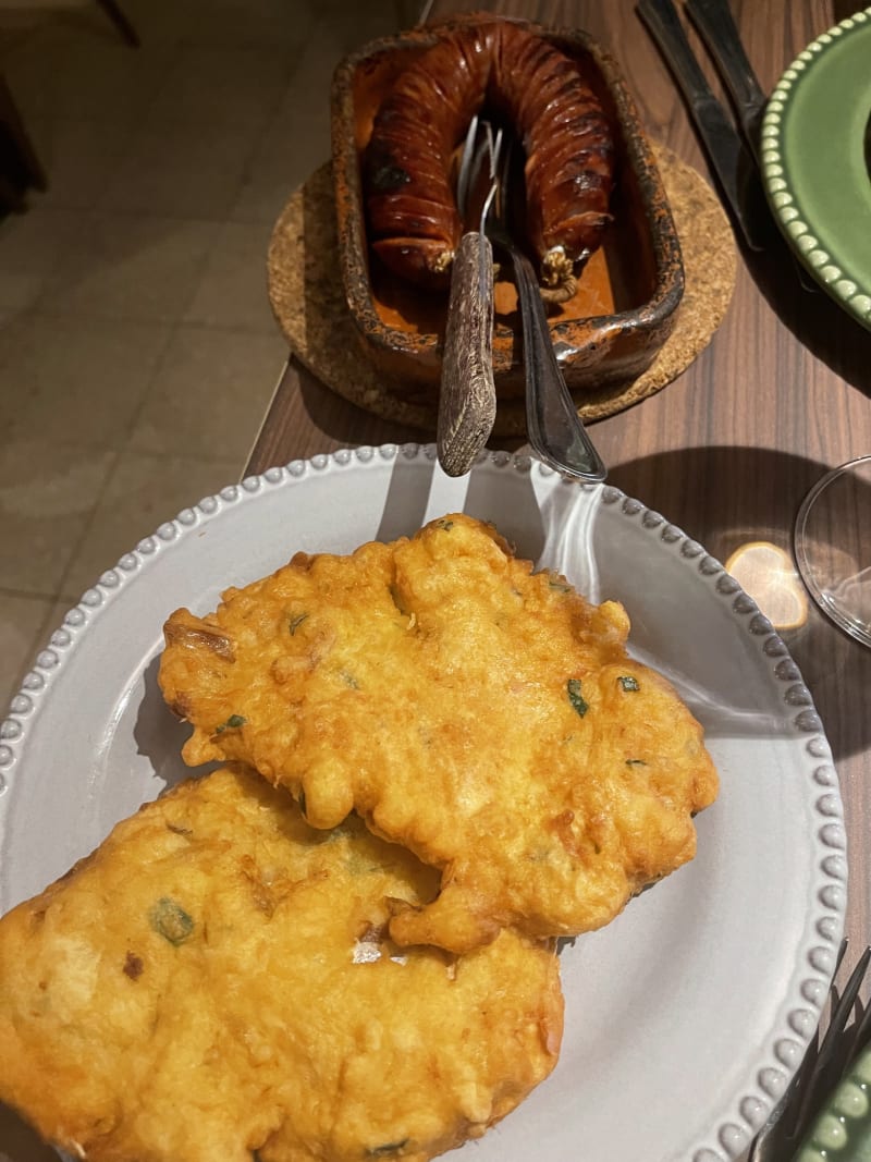 O Beco in Lisbon - Restaurant Reviews, Menu and Prices | TheFork