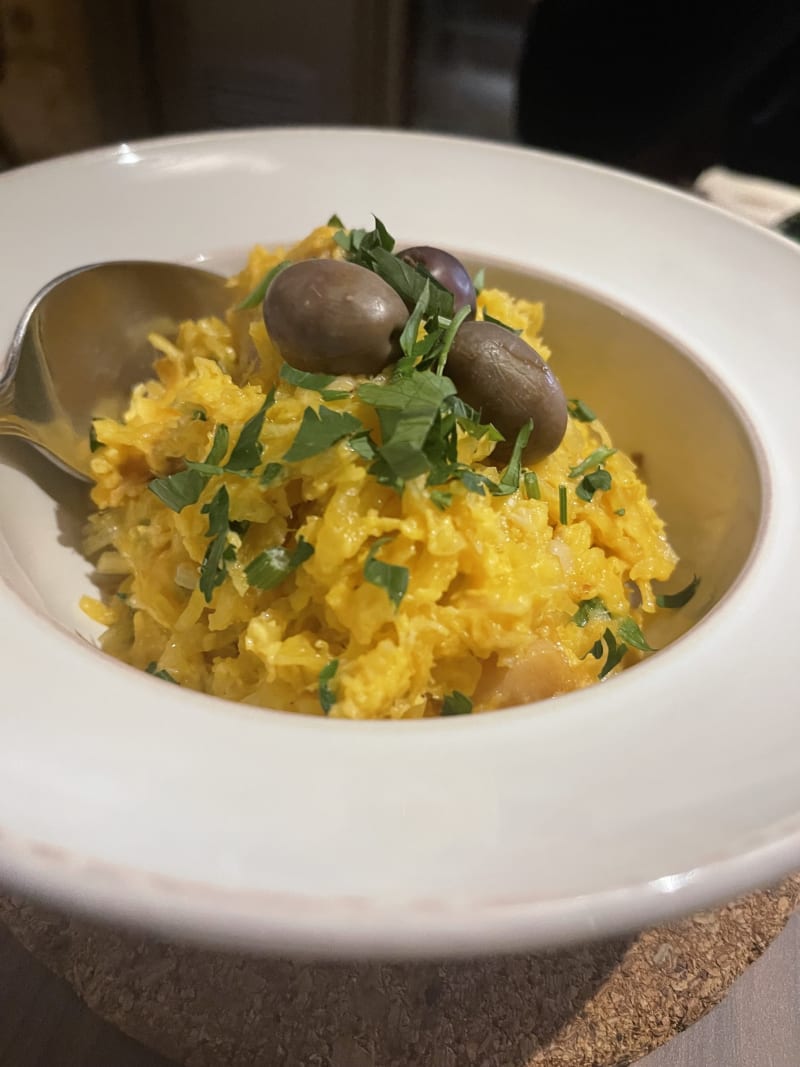 O Beco in Lisbon - Restaurant Reviews, Menu and Prices | TheFork