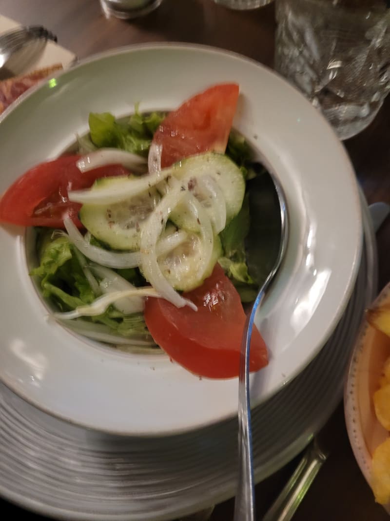 O Beco in Lisbon - Restaurant Reviews, Menu and Prices | TheFork