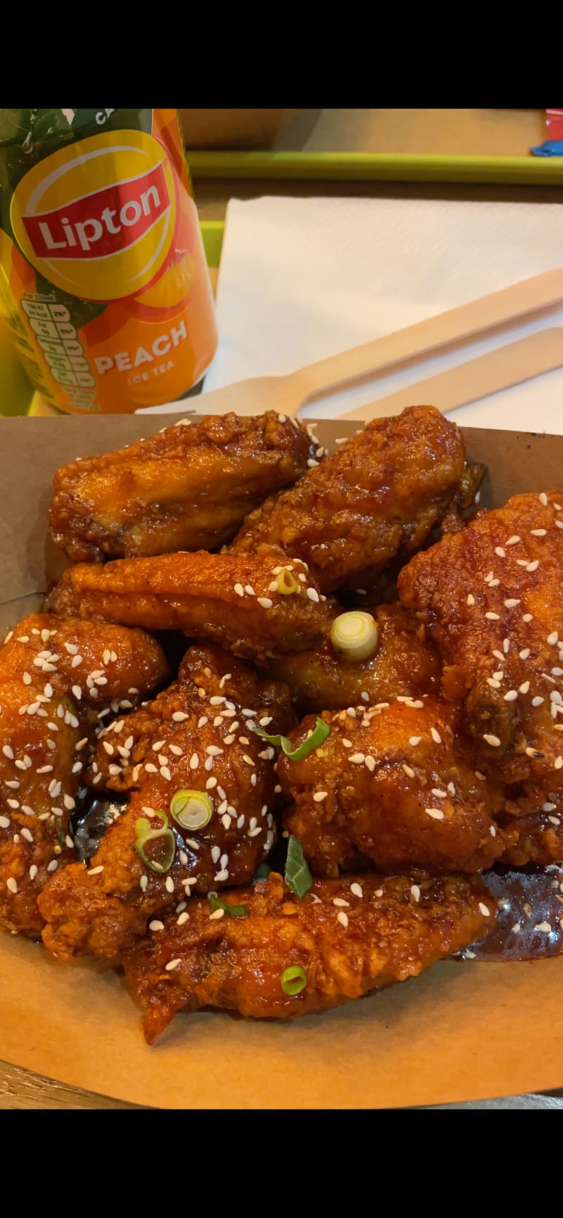 Restaurant K-CHIMAEK à Paris - Menu, avis, prix et réservation | TheFork