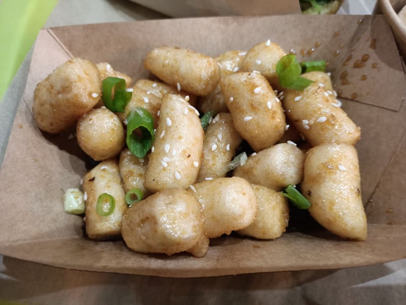 Restaurant K-CHIMAEK à Paris - Menu, avis, prix et réservation | TheFork