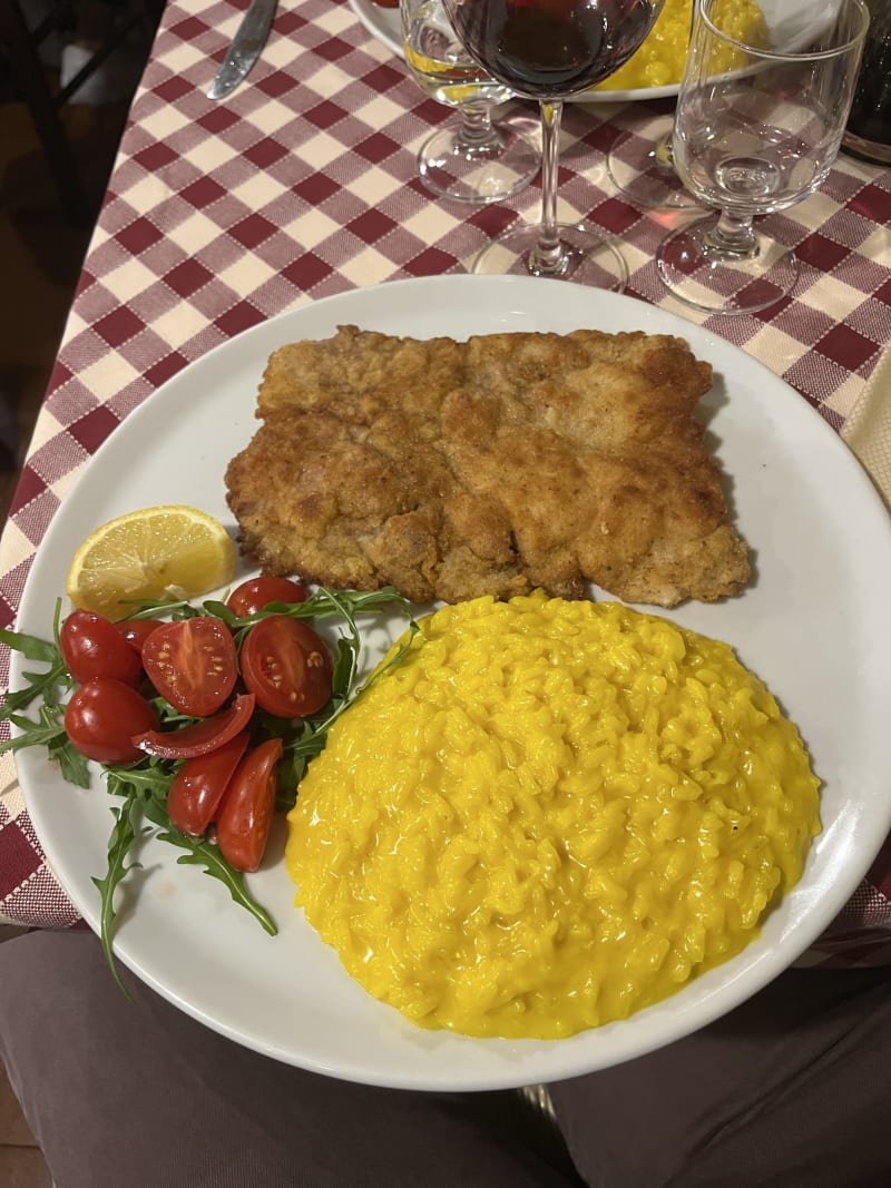 La Piola in Milan - Restaurant Reviews, Menu and Prices | TheFork