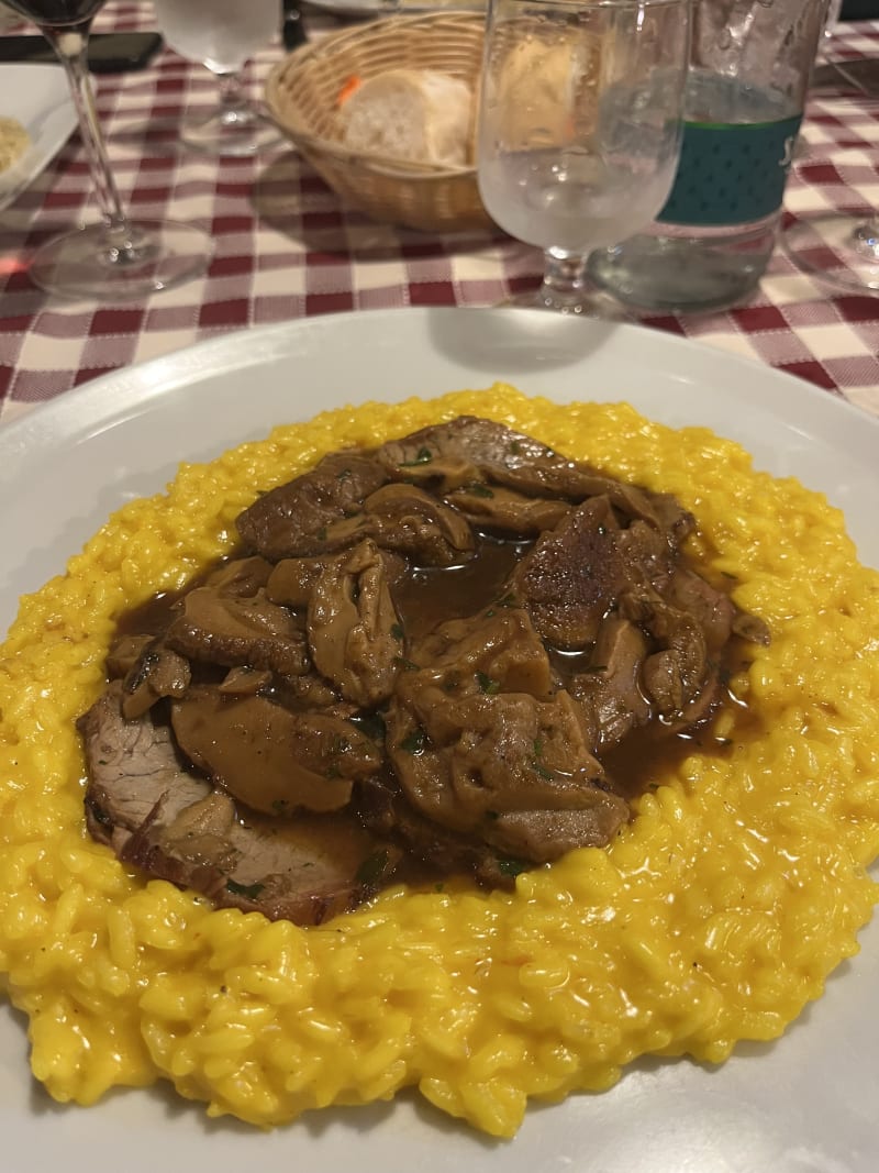 La Piola a Milano - Menu, prezzi, immagini, recensioni e indirizzo del ...