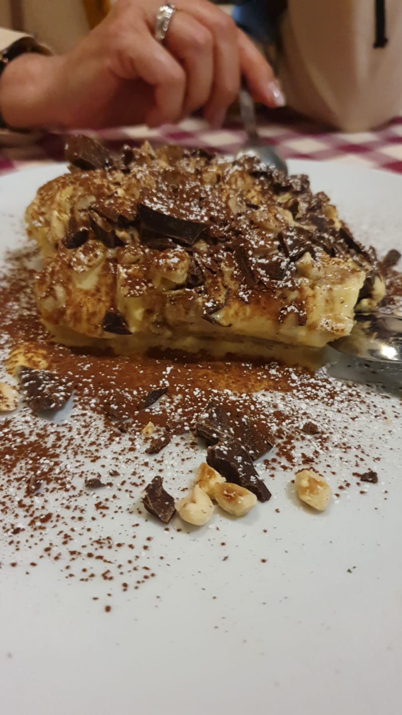 La Piola a Milano - Menu, prezzi, immagini, recensioni e indirizzo del ...