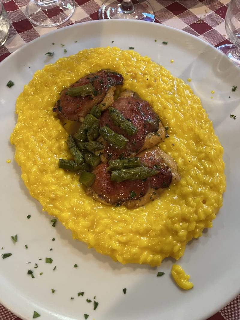 La Piola in Milan - Restaurant Reviews, Menu and Prices | TheFork