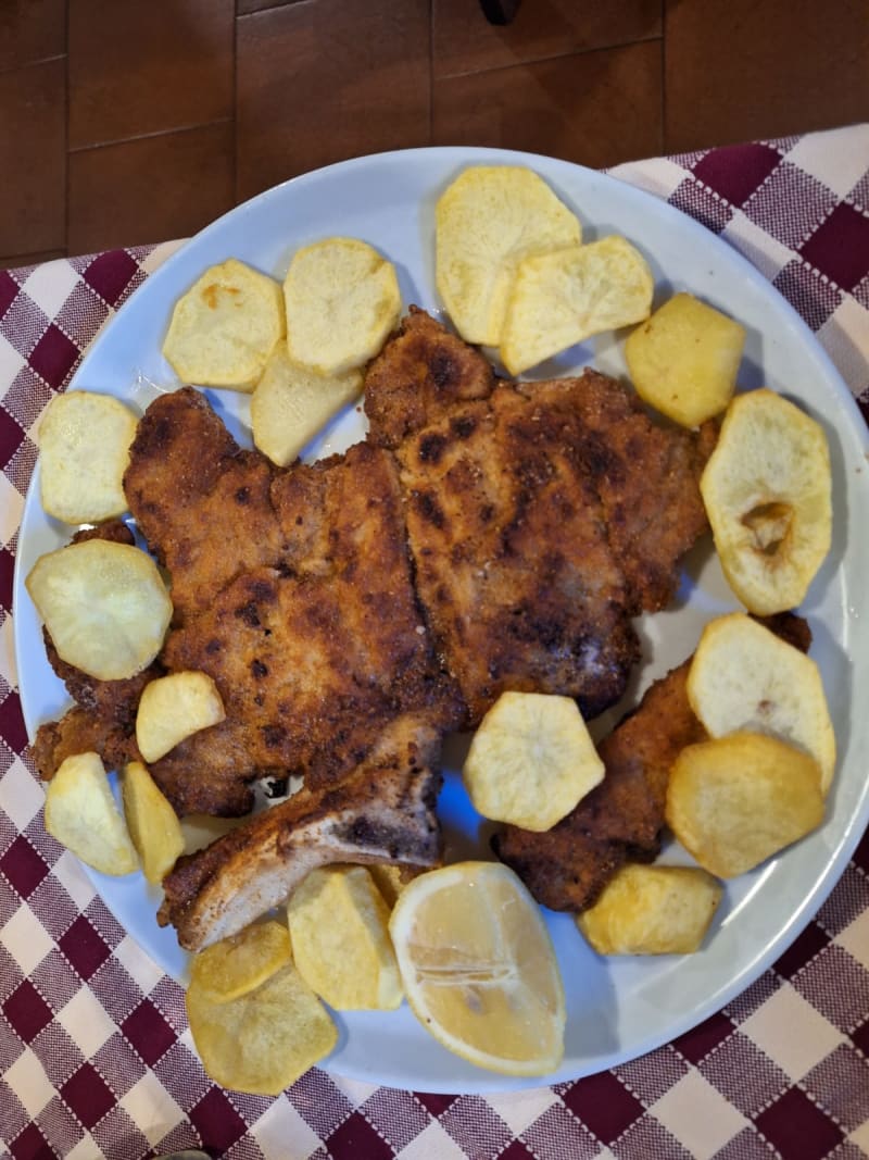 La Piola in Milan - Restaurant Reviews, Menu and Prices | TheFork