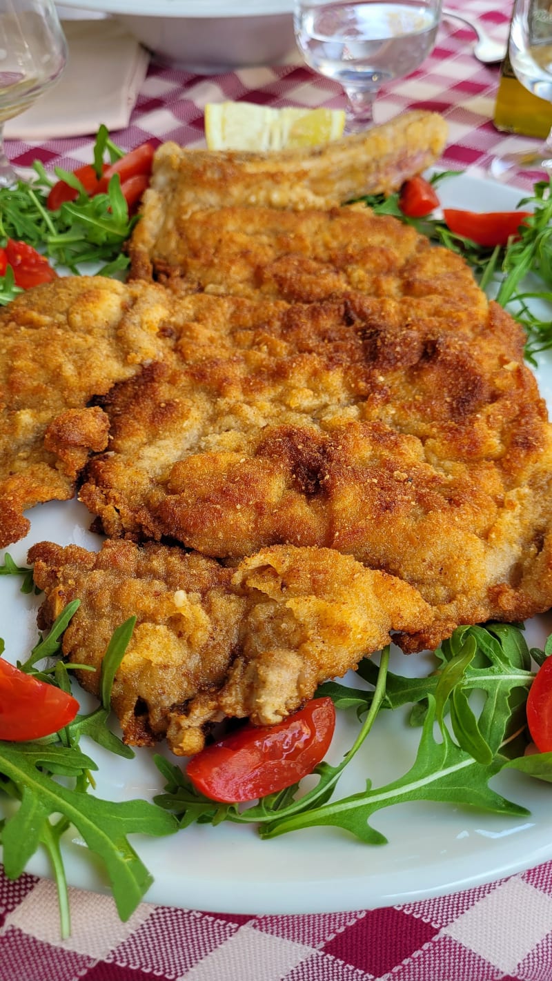 La Piola in Milan - Restaurant Reviews, Menu and Prices | TheFork