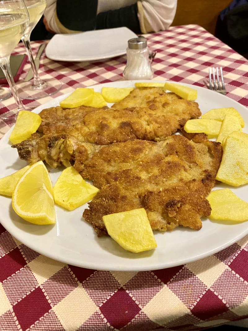 La Piola in Milan - Restaurant Reviews, Menu and Prices | TheFork