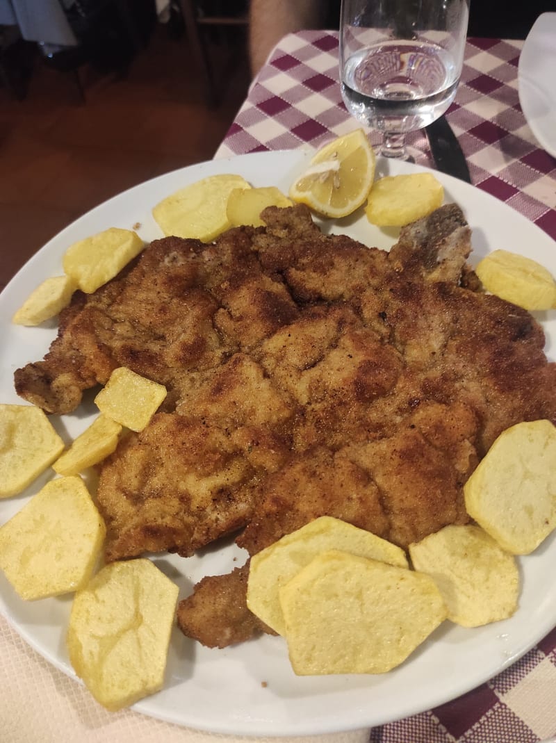 La Piola a Milano - Menu, prezzi, immagini, recensioni e indirizzo del ...