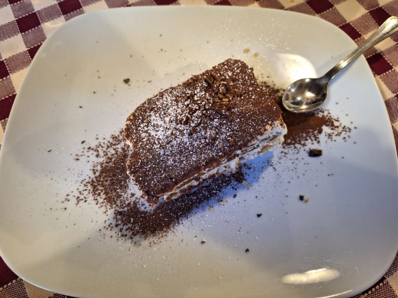 La Piola in Milan - Restaurant Reviews, Menu and Prices | TheFork