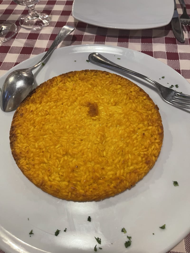 La Piola a Milano - Menu, prezzi, immagini, recensioni e indirizzo del ...