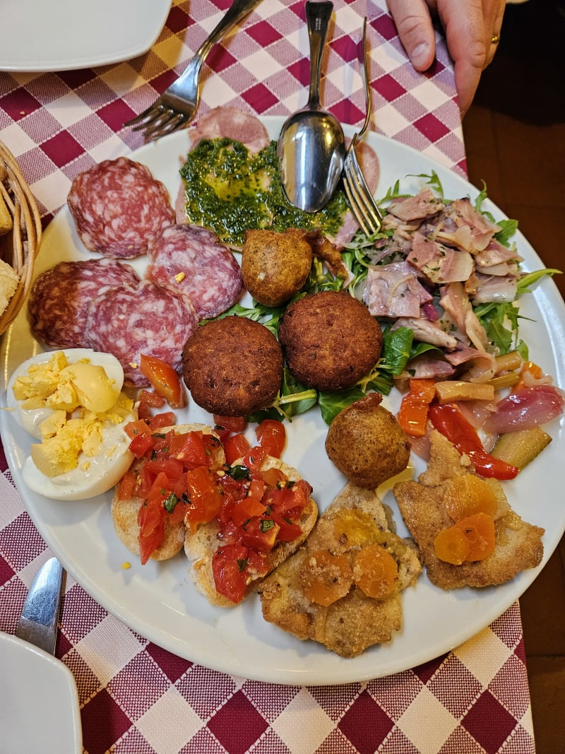 La Piola a Milano - Menu, prezzi, immagini, recensioni e indirizzo del ...